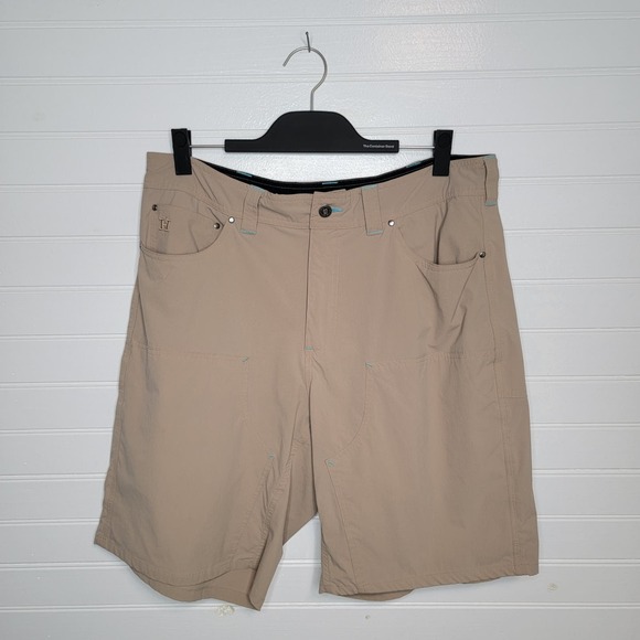 Howler Brothers | Shorts | Howler Brothers Size 36 Shorts Nylon ...